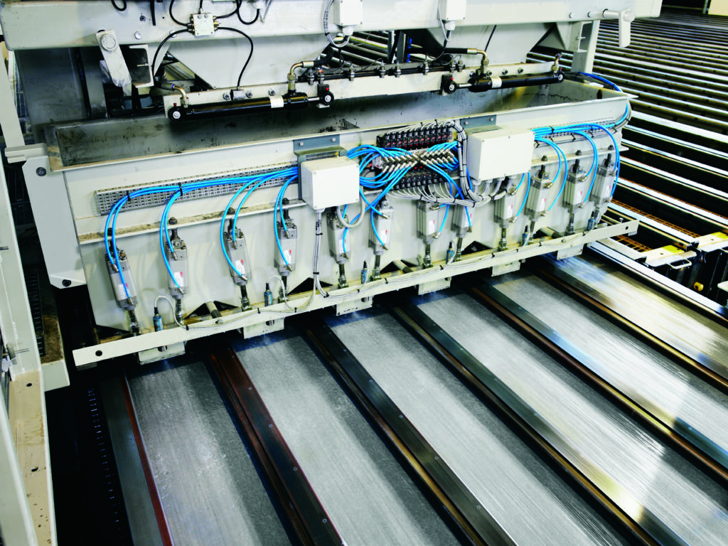 Energy Piles - Centrum Pæle