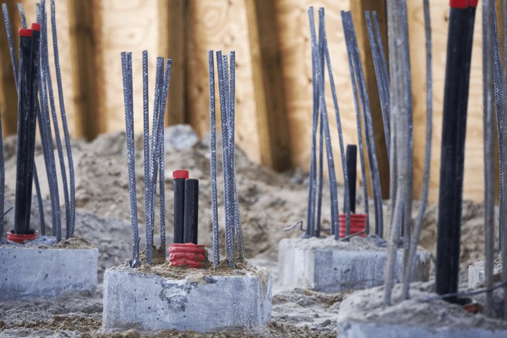 Energy Piles - Centrum Pæle