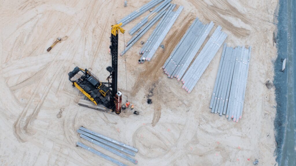 Products - Centrum Pæle